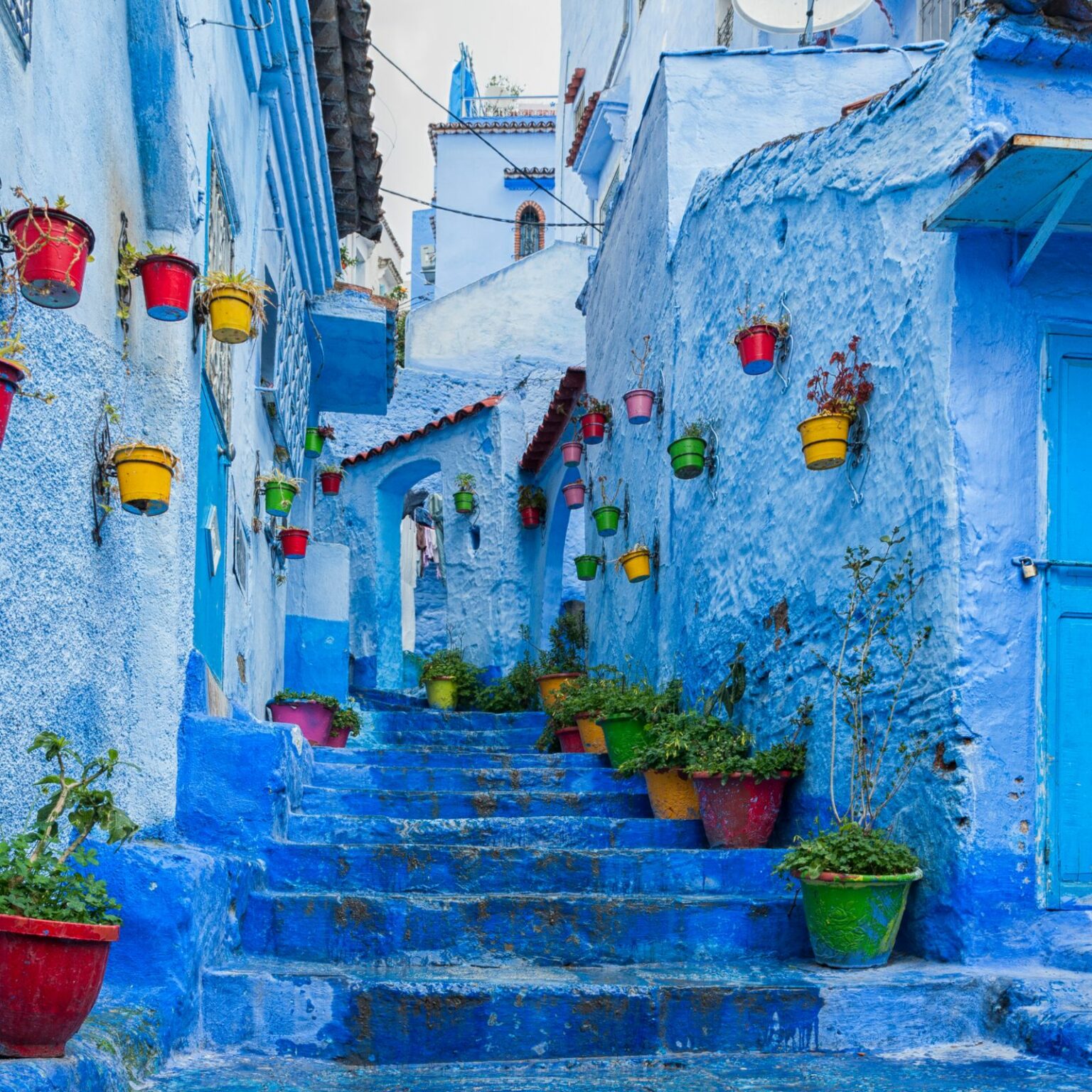 Meilleur endroit pour séjourner à Chaouen hôtel Dar Ba Sidi & Spa à ...